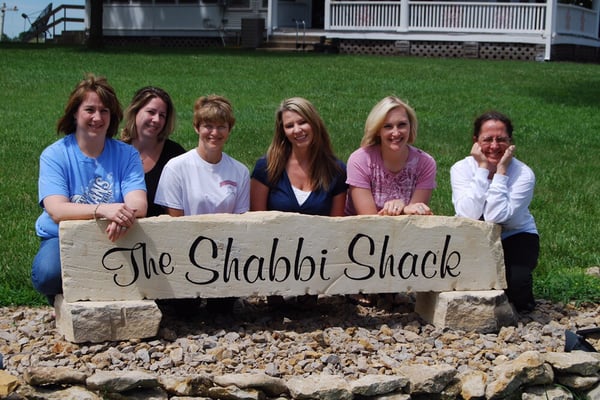 THE SHABBI SHACK CRAFT RETREAT - Updated January 2026 - 11 Photos ...