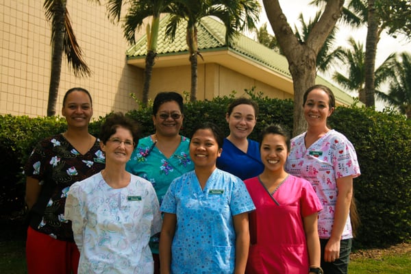 KIHEI-WAILEA MEDICAL CENTER - Updated June 2026 - 64 Reviews - 221 ...