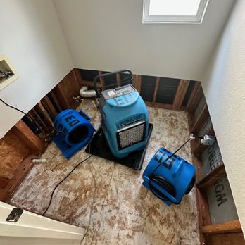 EXPRESS DRY RESTORATION - Updated September 2024 - 190 Photos & 403 ...