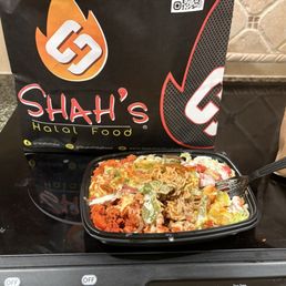 SHAHS HALAL FOOD - Updated December 2025 - 49 Photos & 35 Reviews ...