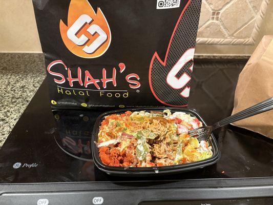 SHAHS HALAL FOOD - Updated May 2026 - 52 Photos & 38 Reviews - 10725 E ...