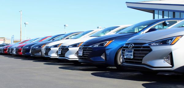 HYUNDAI EUGENE - Updated November 2025 - 34 Photos - 89320 N Game Farm ...