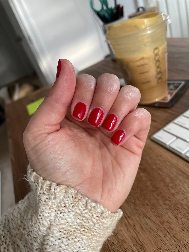 TIARA NAILS - Updated October 2025 - 18 Photos & 39 Reviews - 3801 ...