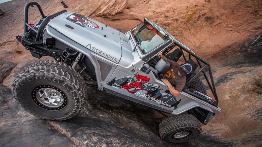 JCROFFROAD - Updated December 2025 - 32 Photos & 18 Reviews - 9350 ...