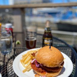 THE RAMP RESTAURANT - Updated July 2025 - 1143 Photos & 1370 Reviews ...