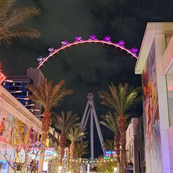 THE LINQ PROMENADE - Updated April 2025 - 1710 Photos & 438 Reviews ...