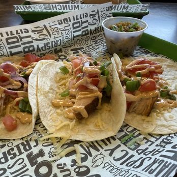 BIG DADDY J’S 5 GREAT THINGS - Updated June 2025 - 176 Photos & 141 ...