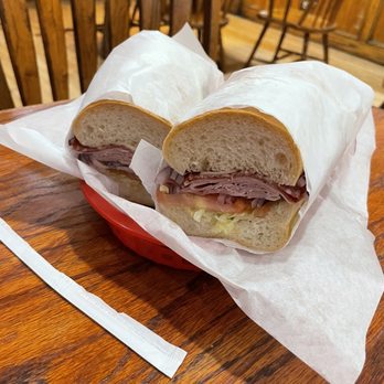 THE DELI - 499 Photos & 689 Reviews - 9671 Foothill Blvd, Rancho ...