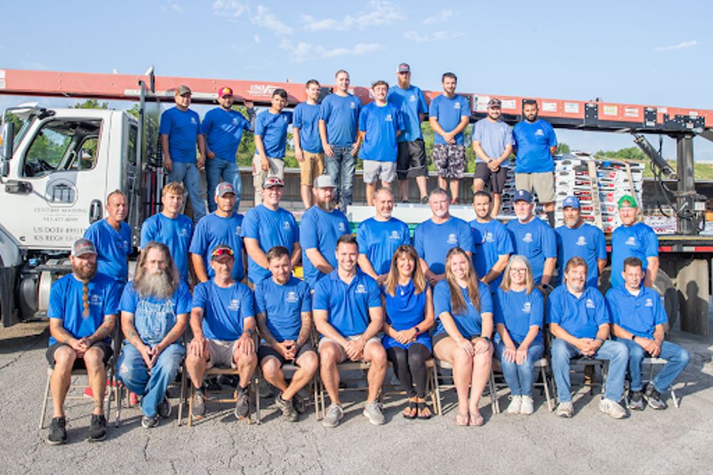 CENTURY ROOFING - Updated June 2026 - 17 Photos & 17 Reviews - 6 S 59th ...