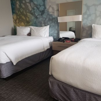 COURTYARD DALLAS ADDISON/QUORUM DRIVE - Updated January 2026 - 65 ...