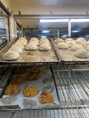 LA REYNERA BAKERY - Updated March 2025 - 18 Photos - 326 E Coma Ave ...