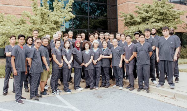 INFINIA DENTAL LAB - Updated January 2026 - 20410 Century Blvd ...