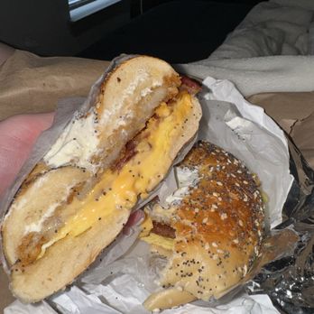 SHUG’S BAGELS - Updated November 2024 - 718 Photos & 530 Reviews - 3020 ...