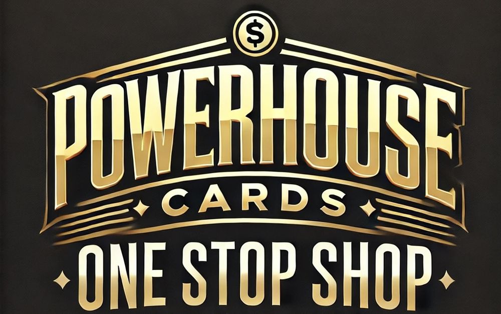 POWERHOUSE CARDS - Updated December 2025 - 1545 State HWY 46, New ...