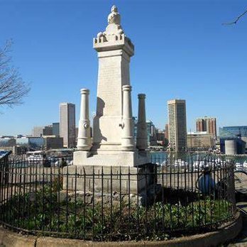 GEORGE ARMISTEAD MEMORIAL - Updated April 2024 - 366 Warren Ave ...