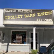 TROLLEY BARN EATERY - 63 Photos & 50 Reviews - 3360 Library Rd ...
