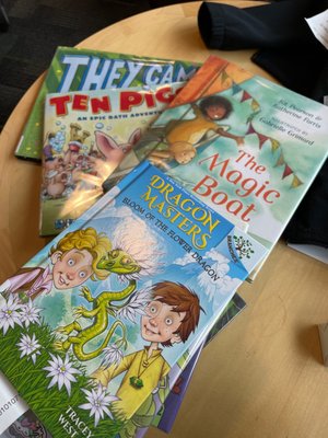 SEATTLE PUBLIC LIBRARY - GREENWOOD BRANCH - Updated June 2025 - 53 ...