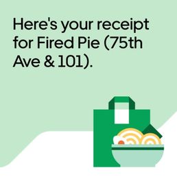 Fired Pie Reviews | Read Customer Service Reviews of firedpie.com