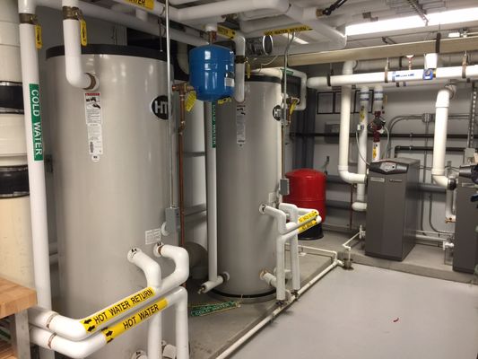 ATLANTIC HEATING & AIR CONDITIONING - Updated December 2025 - 16 Photos ...