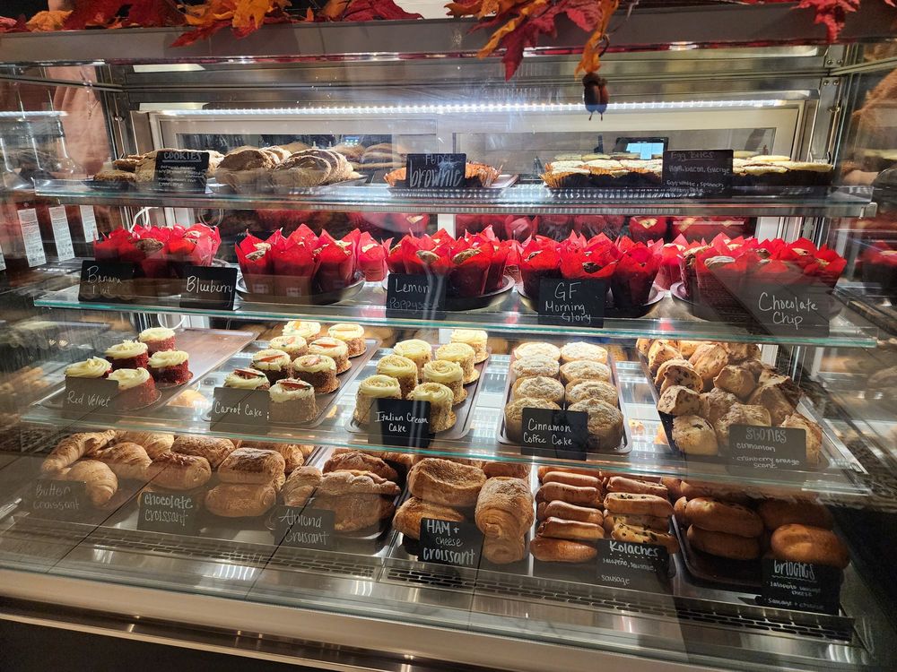 JAVA LOUNGE - 44 Photos & 25 Reviews - 2731 FM 157 N, Mansfield, Texas ...