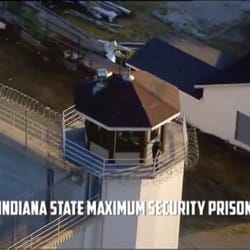 INDIANA STATE PRISON - State Prison, Michigan City, Indiana - Jails ...
