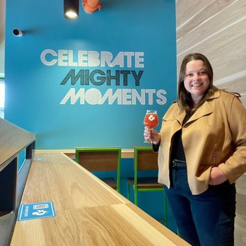 MIGHTY SQUIRREL BREWING - Updated August 2025 - 42 Photos & 32 Reviews - 1 David Ortiz Dr ...