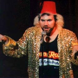 RON AND FEZ SHOW - 14 Photos & 24 Reviews - 111 W 57th St, New York ...