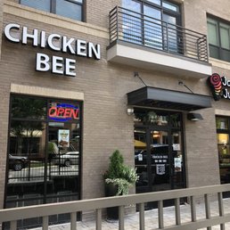 CHICKEN BEE KOREAN STYLE CHICKEN - Updated September 2025 - 273 Photos ...
