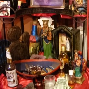 VOODOO AUTHENTICA - Updated January 2025 - 297 Photos & 242 Reviews ...