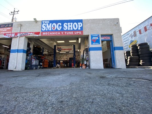 THE SMOG SHOP MECHANIC AND TUNE - Updated January 2026 - 16 Reviews ...