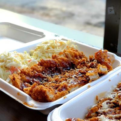 FAT NINJA BITE - 1136 Photos & 525 Reviews - 3517 Kennedy Road, Toronto ...