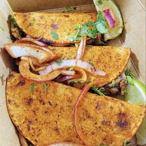 GUAC TIME - 68 Photos & 39 Reviews - 599 6th Ave, New York, NY - Menu ...