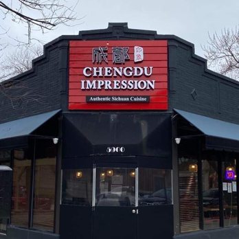 CHENGDU IMPRESSION - EDGEWATER - Updated June 2025 - 71 Photos & 75 ...