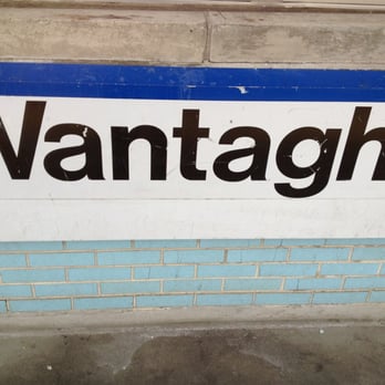 WANTAGH LIRR STATION - Updated October 2025 - 10 Reviews - Sunrise Hwy ...