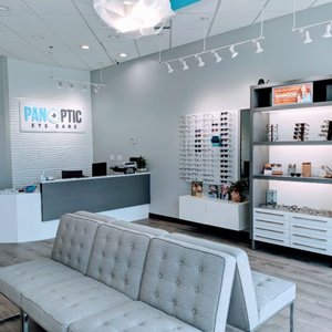 EYE DESIGN EYE CARE - Updated October 2024 - 16 Reviews - 7801 Old ...