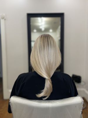 DEREK SANSONE HAIR - 169 Photos & 105 Reviews - 2715 Fairmount St ...