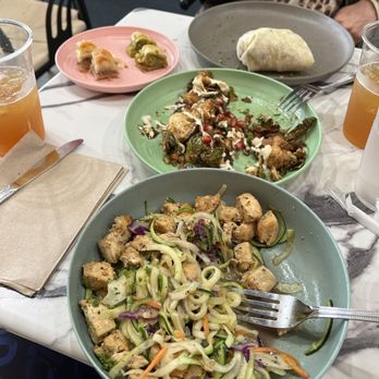 ZESTY OLIVES- LAGUNA NIGUEL - Updated January 2025 - 169 Photos & 176 ...