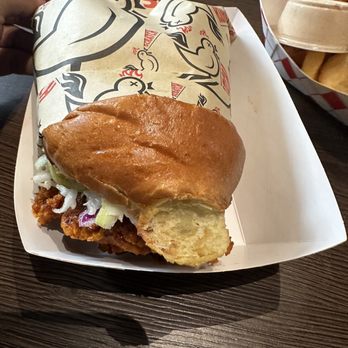 SCRATCH COOKERY - 594 Photos & 498 Reviews - 30 Fountain Alley, San ...