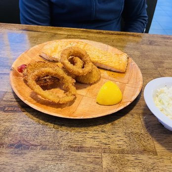 FISH SHACK - 941 Photos & 955 Reviews - 2460 N Federal Hwy, Lighthouse ...