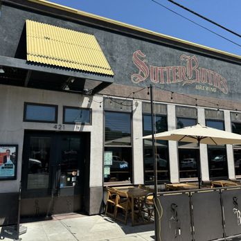 SUTTER BUTTES BREWING - Updated October 2025 - 605 Photos & 664 Reviews ...