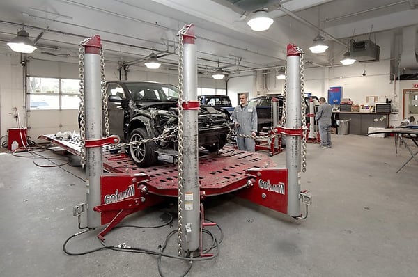 BIG E AUTO REBUILD - Updated September 2025 - 42 Photos & 84 Reviews ...