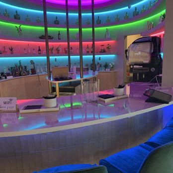 KALOS & MUSE - Updated December 2025 - 131 Photos & 48 Reviews - 101 S ...