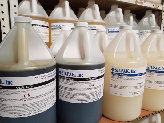 SILPAK - Updated October 2025 - 21 Photos - 879 E Arrow Hwy, Pomona ...