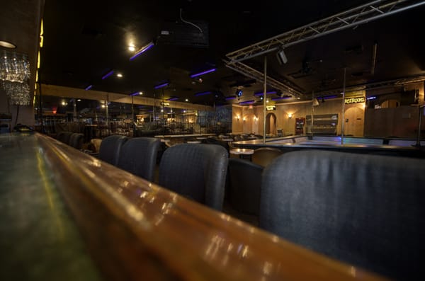 ATLANTIS GENTLEMENS CLUB - Updated November 2025 - 49 Photos & 17 ...