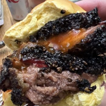 BABALOUIE BBQ - Updated August 2025 - 45 Photos & 17 Reviews - Glenside ...