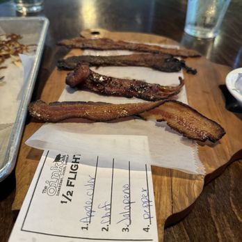 THE OINK CAFE - TUCSON - Updated July 2024 - 643 Photos & 757 Reviews ...