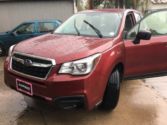 AUTONATION SUBARU WEST - Updated September 2025 - 33 Photos & 346 ...