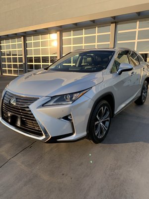 SOUTH BAY LEXUS - Updated October 2024 - 229 Photos & 771 Reviews ...