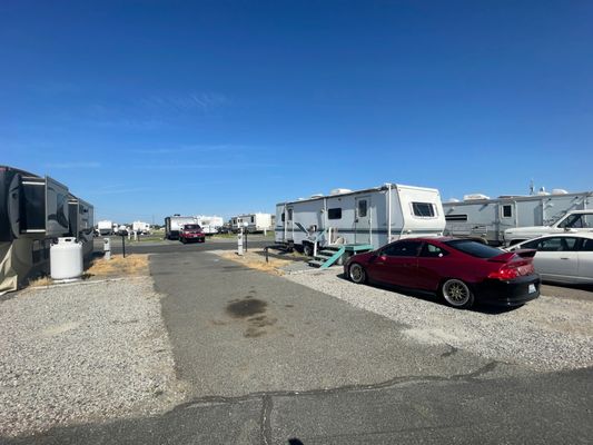 RV VILLAGE RESORT - Updated October 2025 - 13 Reviews - 7300 W Van ...