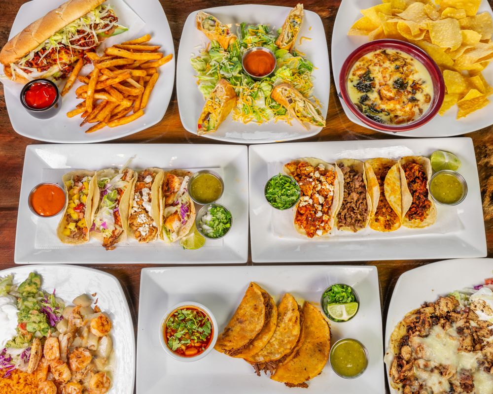 MEXCANTINA - Updated November 2025 - 71 Photos & 39 Reviews - 2653 Erie ...